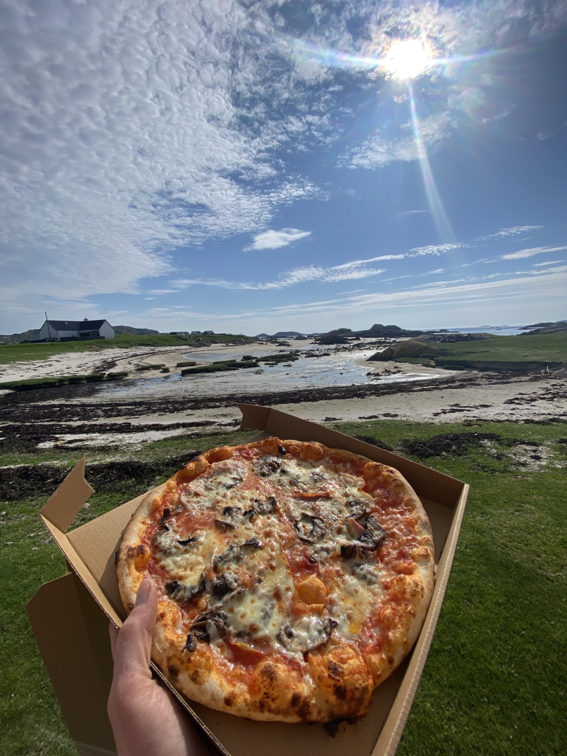 Tobermory & North East Mull | Visit Mull & Iona