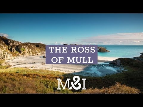 Explore the Ross of Mull | Visit Mull & Iona
